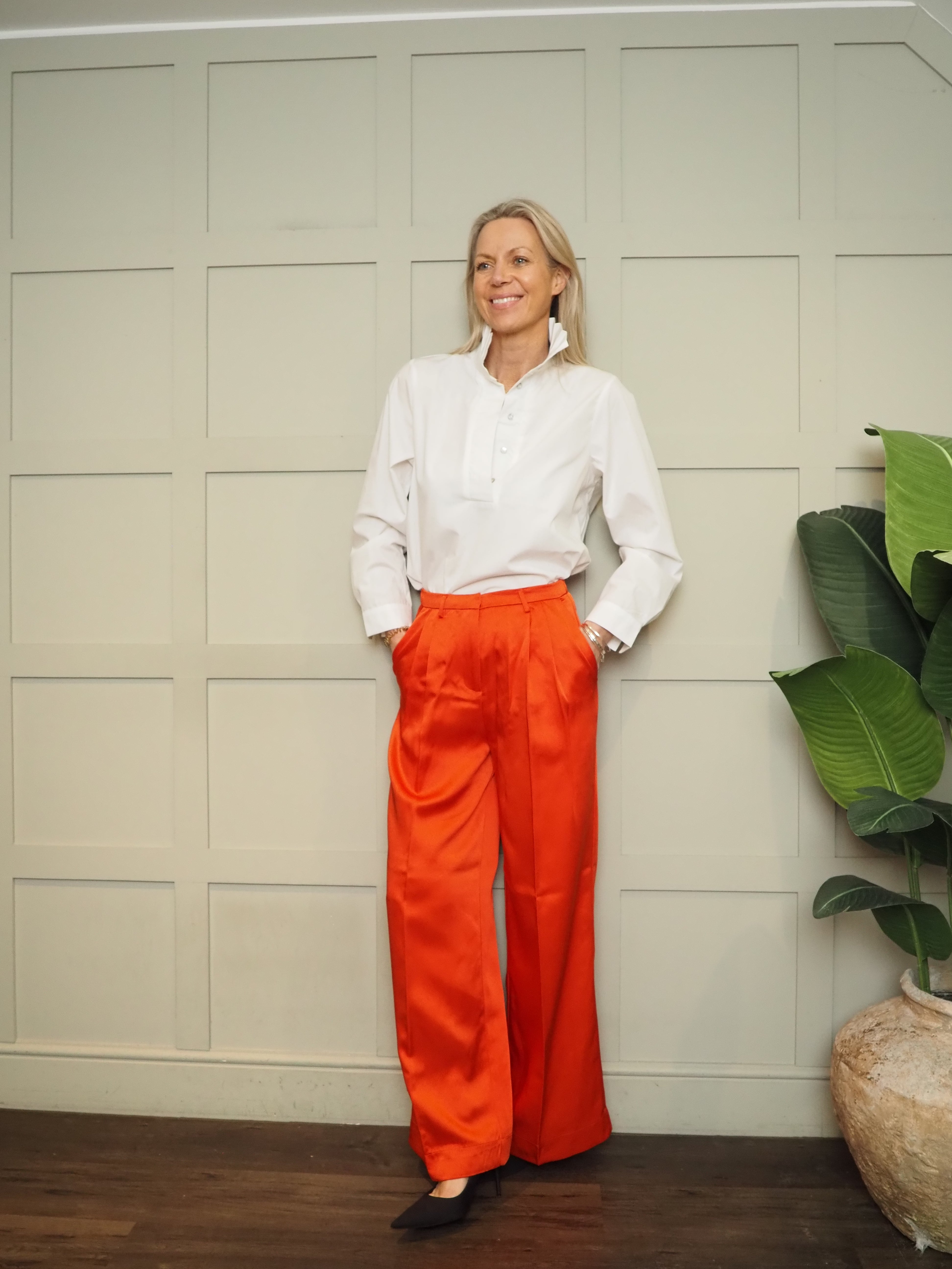 Trousers – Bricks & Stitches